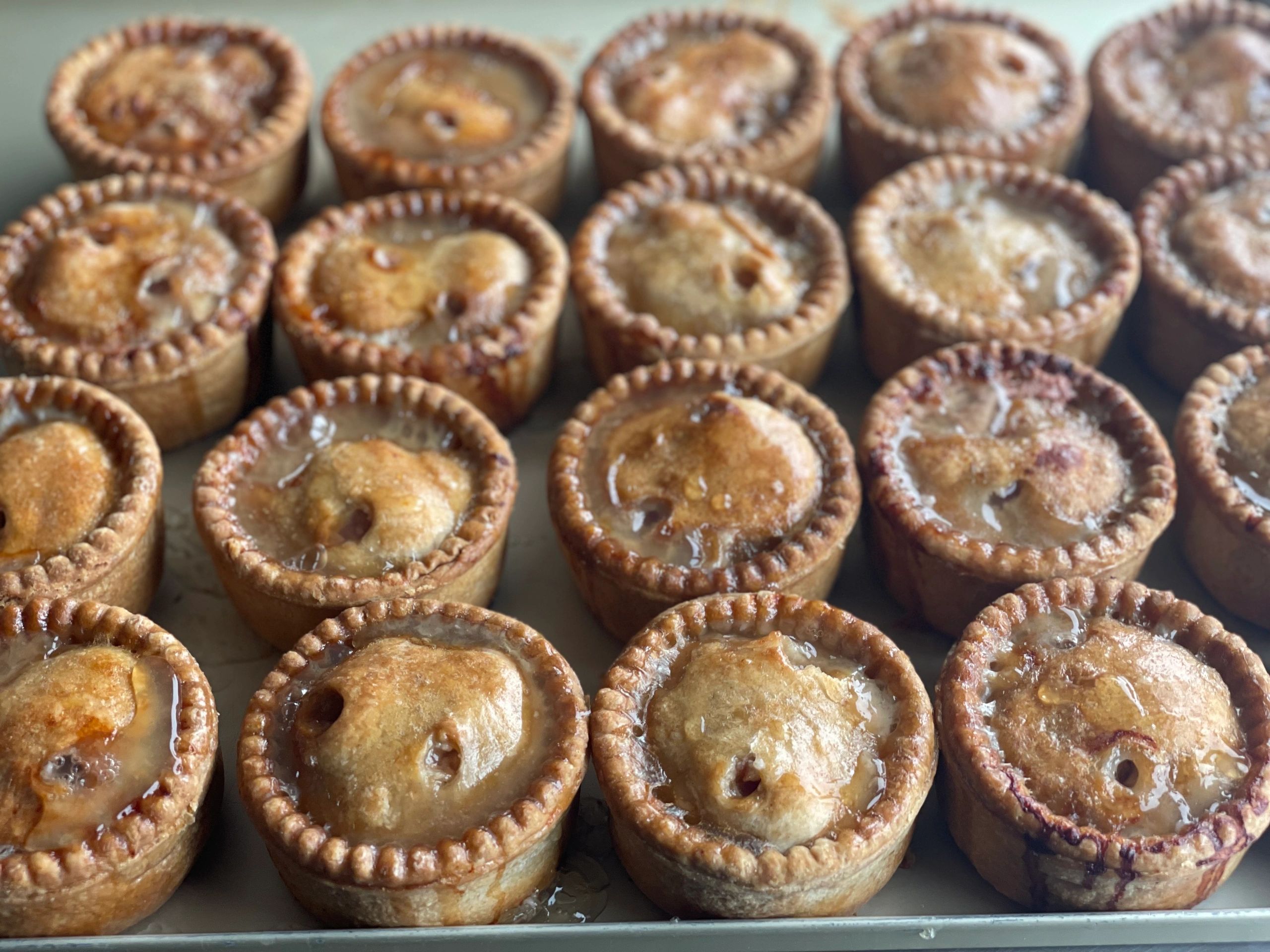 Blacks pies - Food, Savoury Products, Hand Made Pies