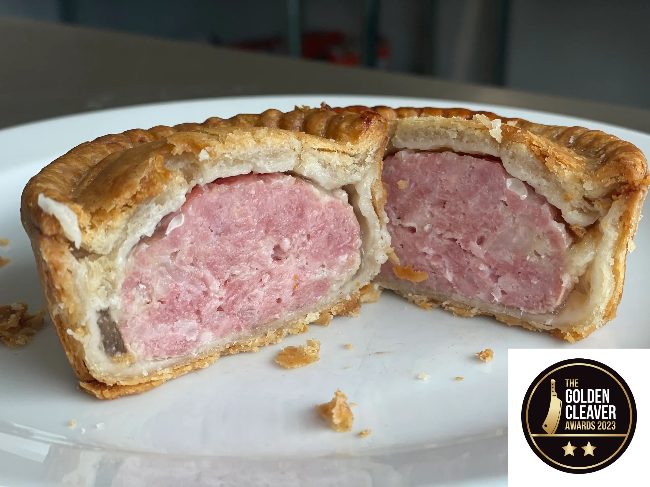 Blacks pies - Food, Savoury Products, Hand Made Pies