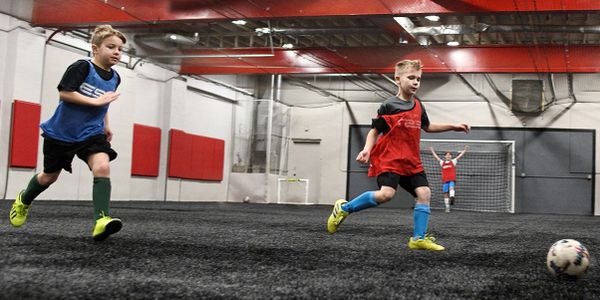Elite Sports Training, LLC - Soccer, Soccer Training