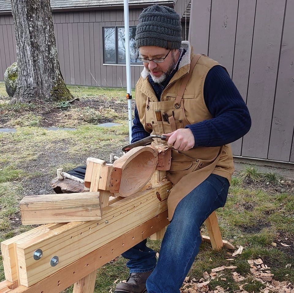 Colonial Crafts of Connecticut