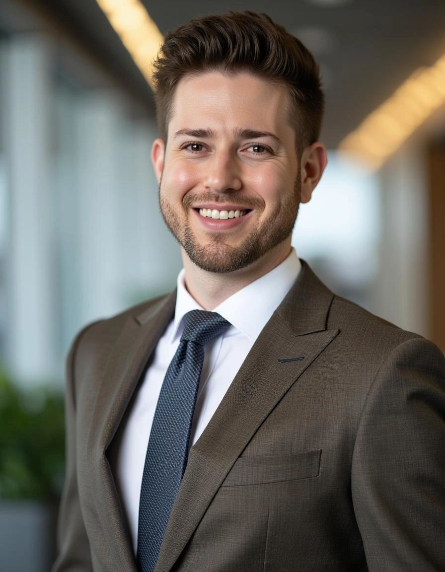 Jayson Pocius In The News