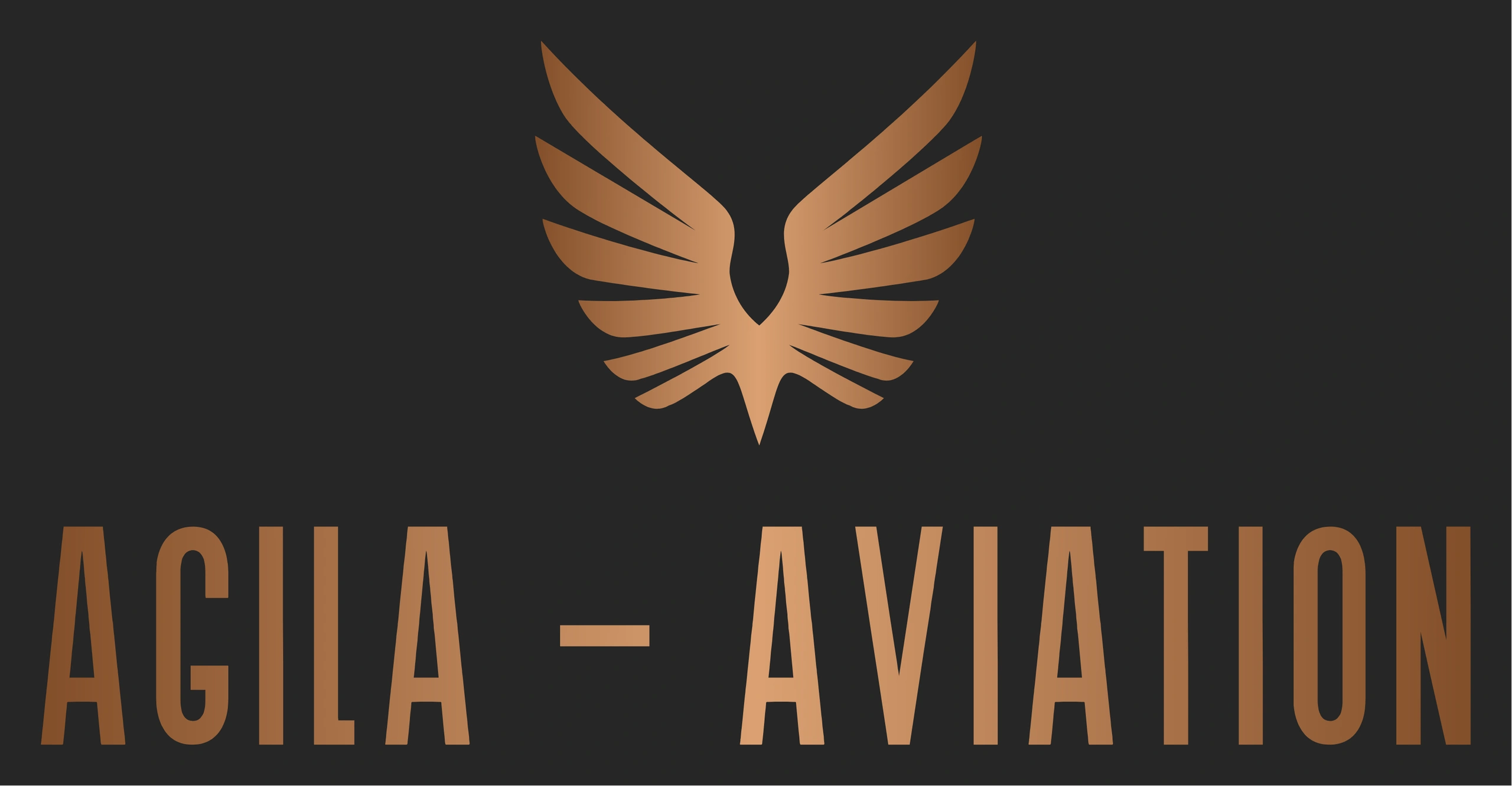 Agila Aviation Supply