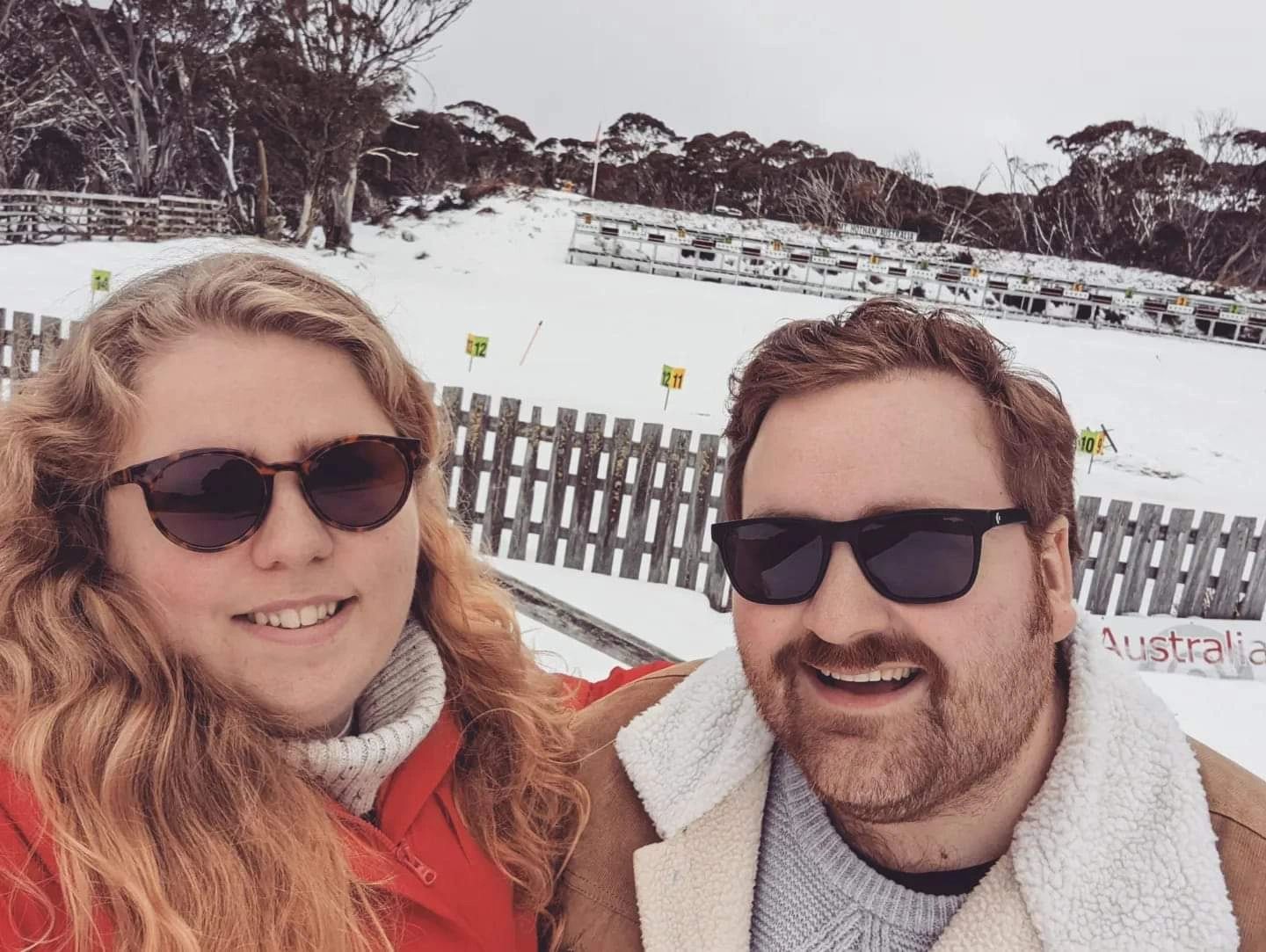 Elliot Moule - Software Engineer