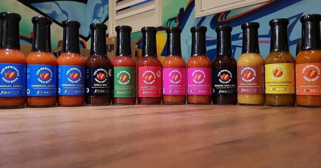 Mix n Match - 6 packs