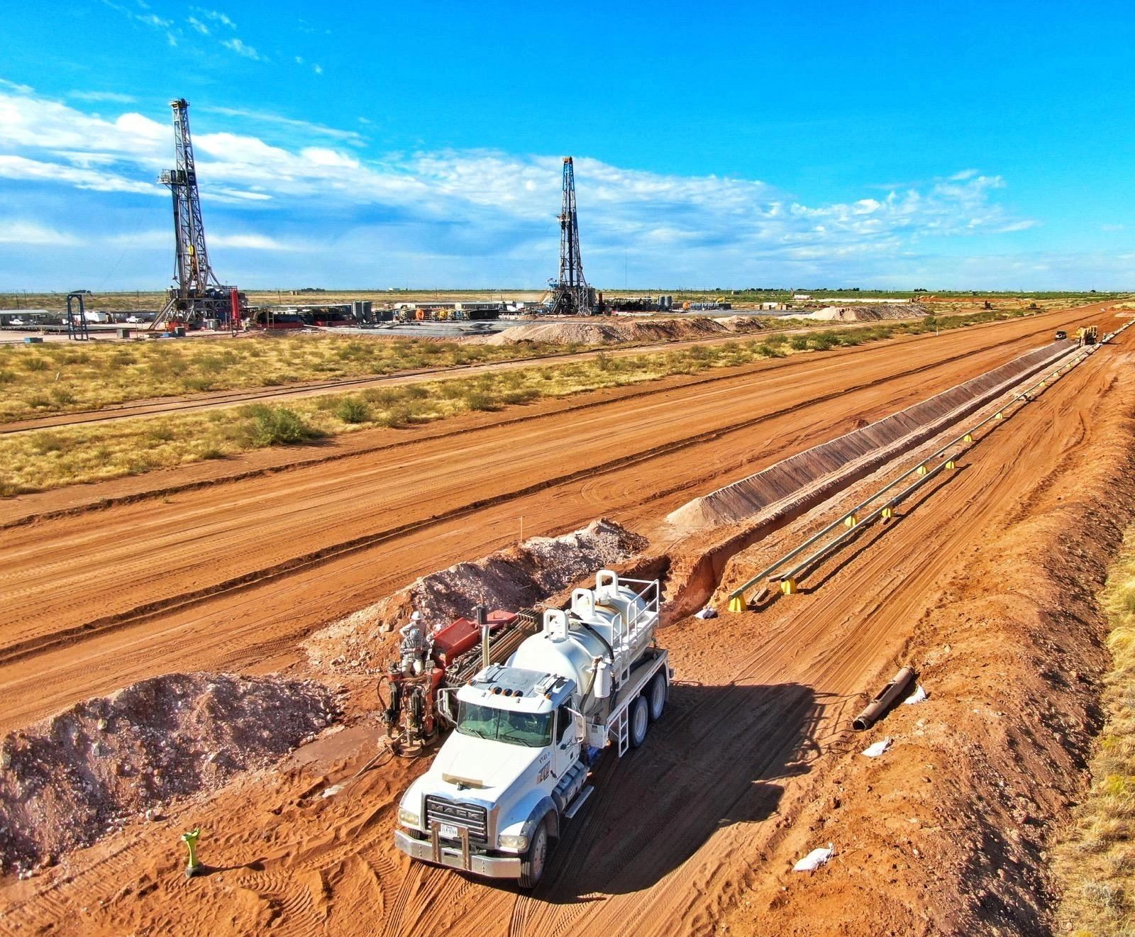 HP Energy Services