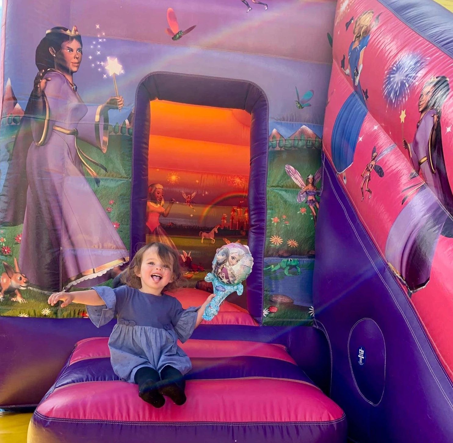 Soft Play / Party Add ons