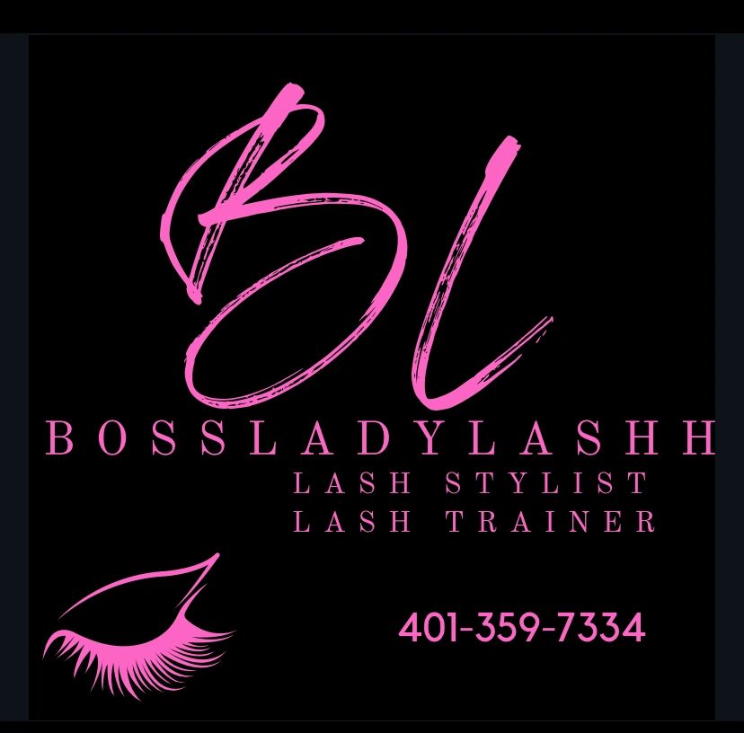 Eyelash Extension Classes RI | Bossladylashh Eyelash Services