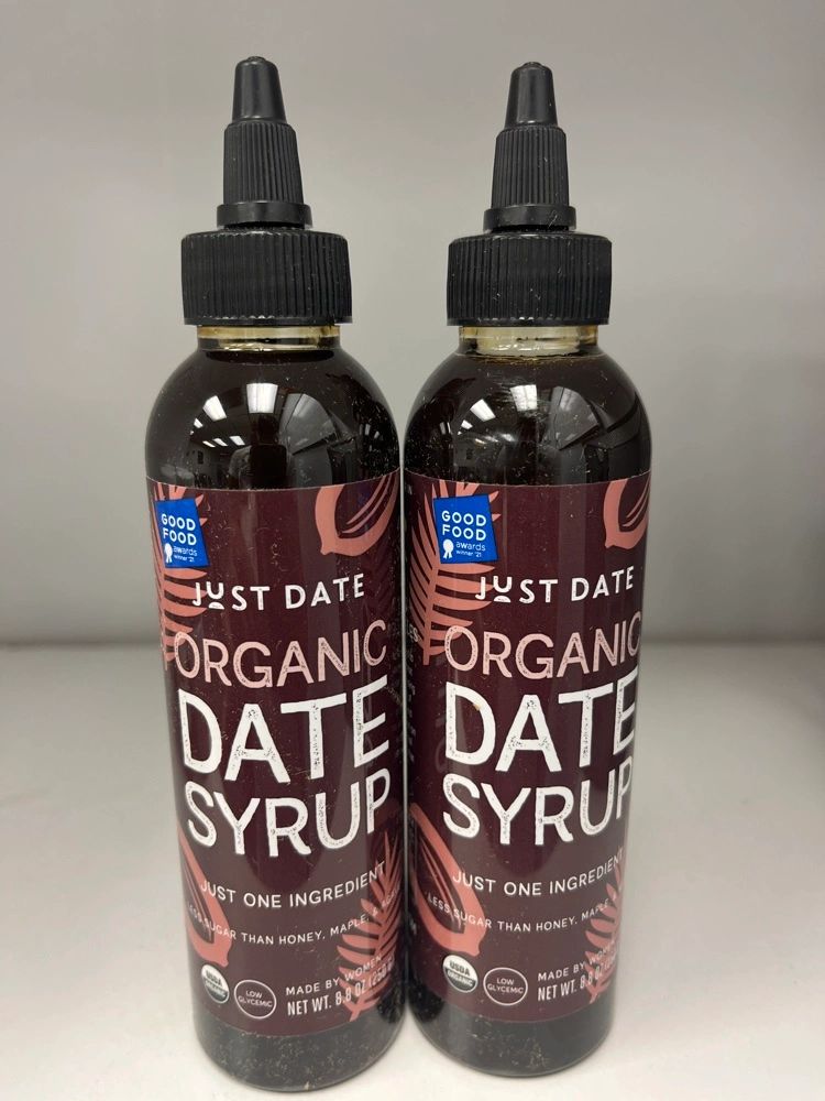Date Syrup