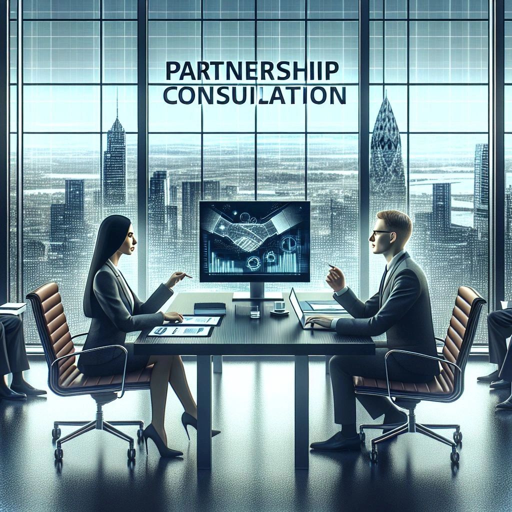 Partnership Consultation