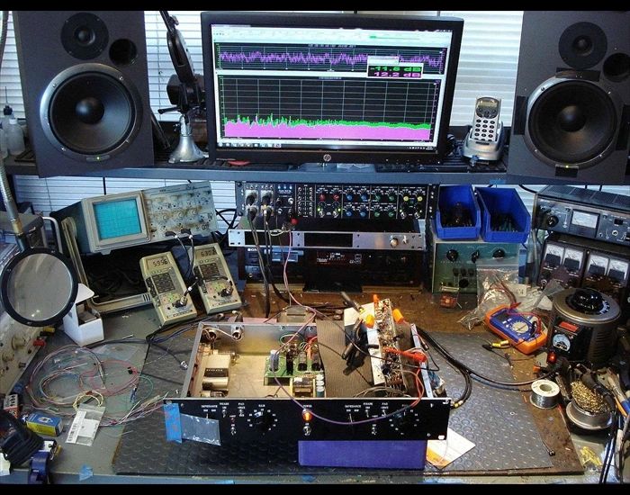 Electronics Repair Consultation - In Store