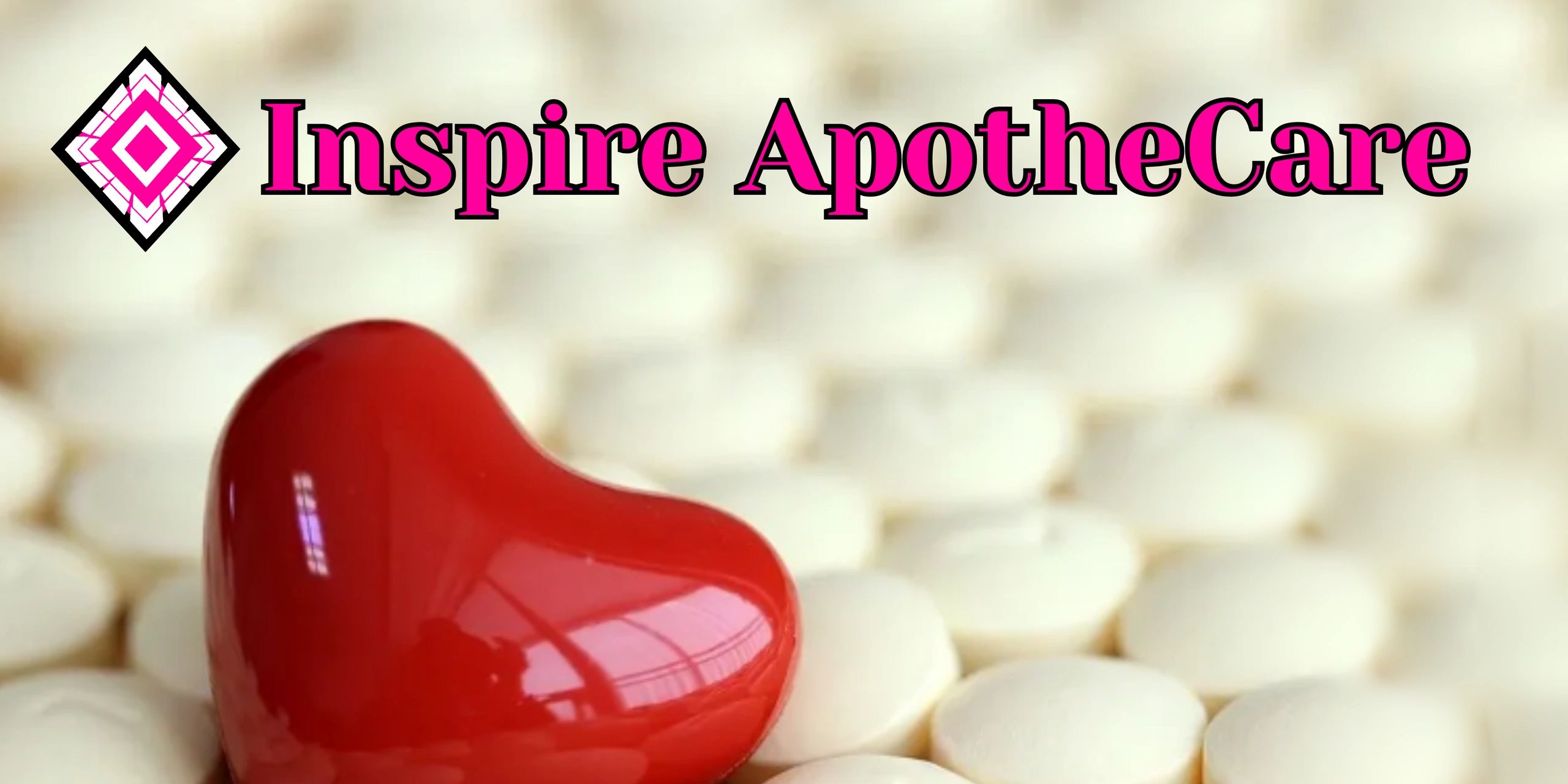 Inspire Rx Pharmacy