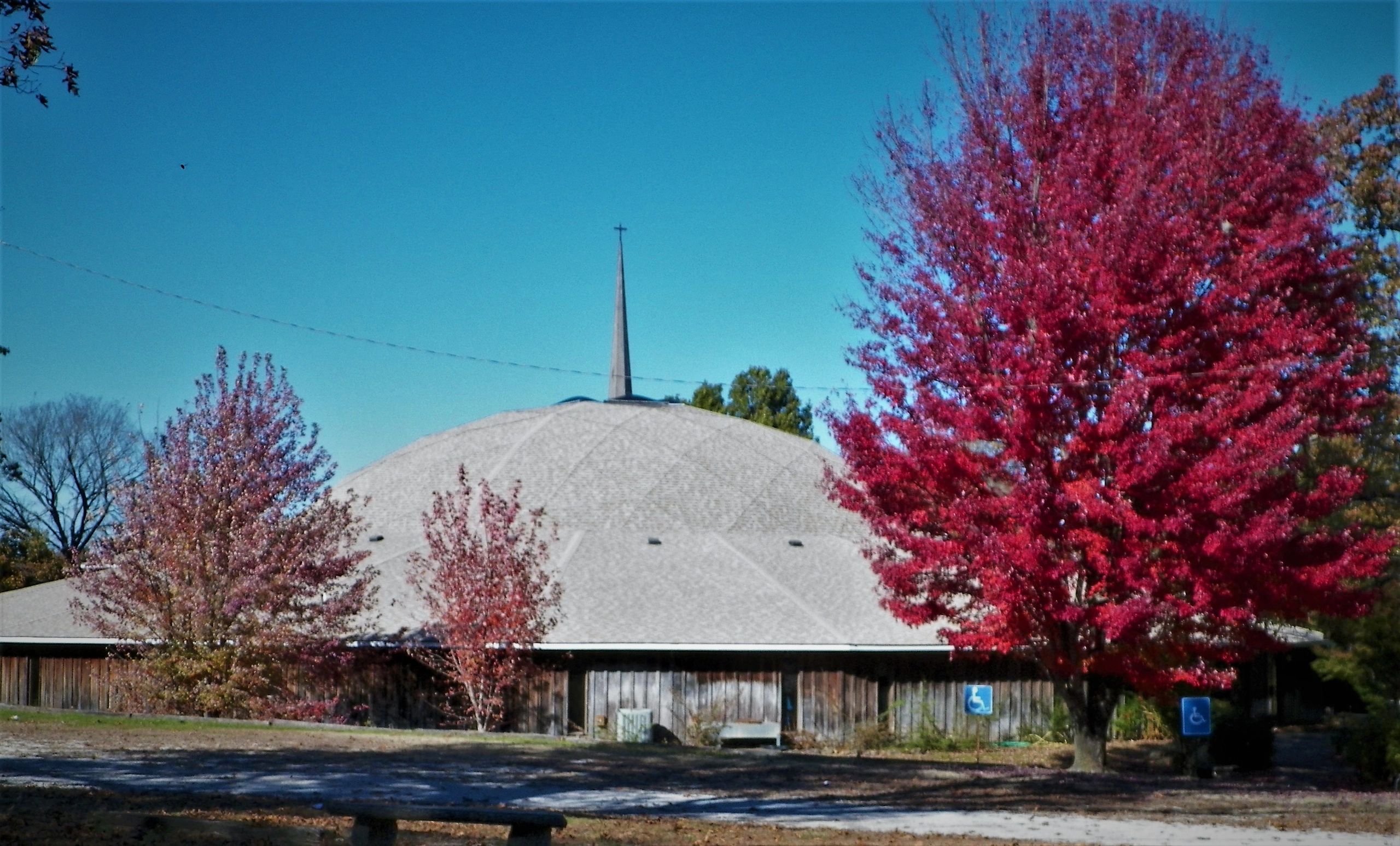 Victory Christian Center