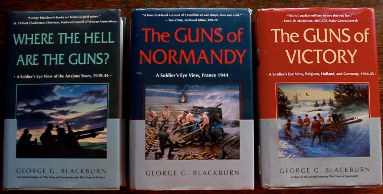 The Books of Victory