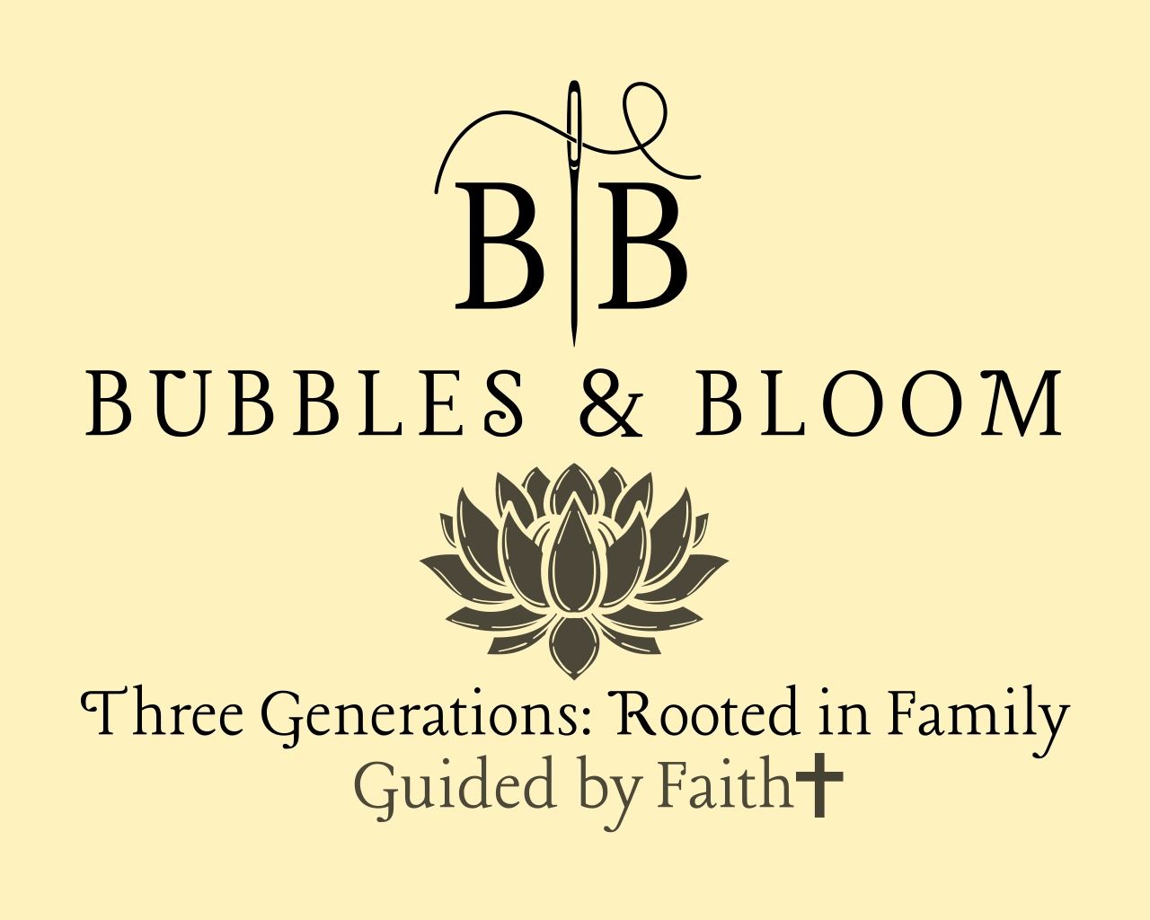 Bubbles and Bloom Boutique