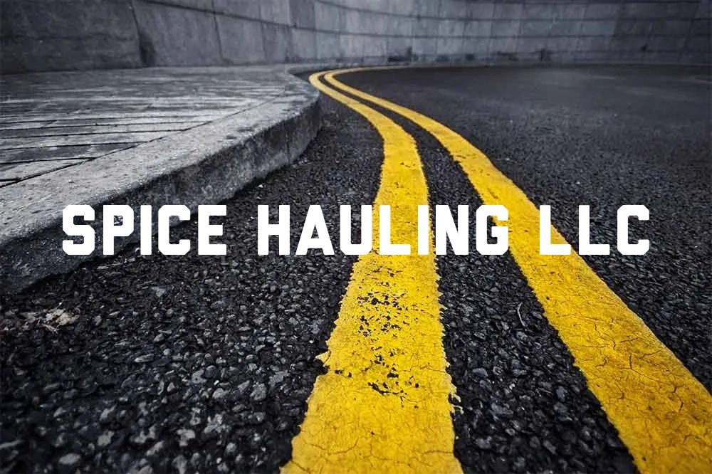 Spice Hauling