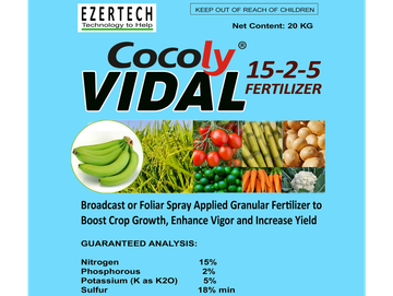 PRODUCTS | EZERTECH Corporation