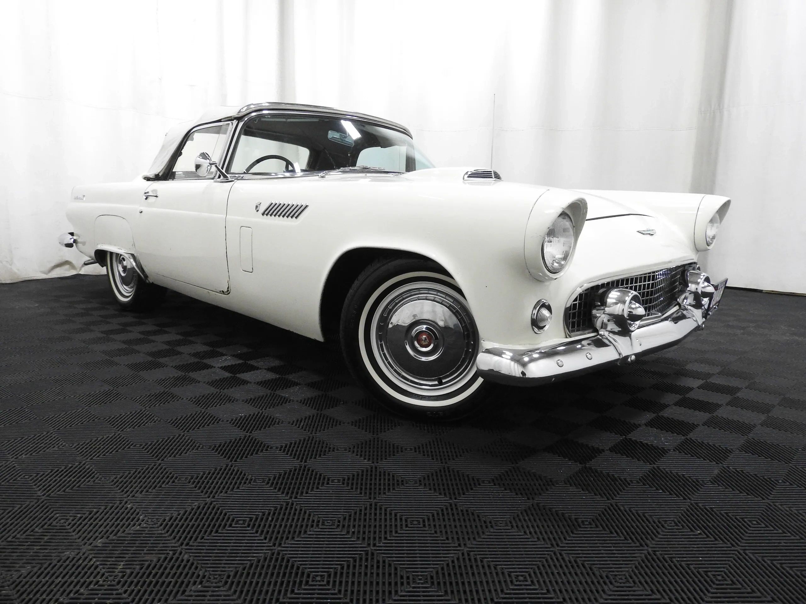 Advanced Automotive Management Classic & Vintage Vehicle Appraisals