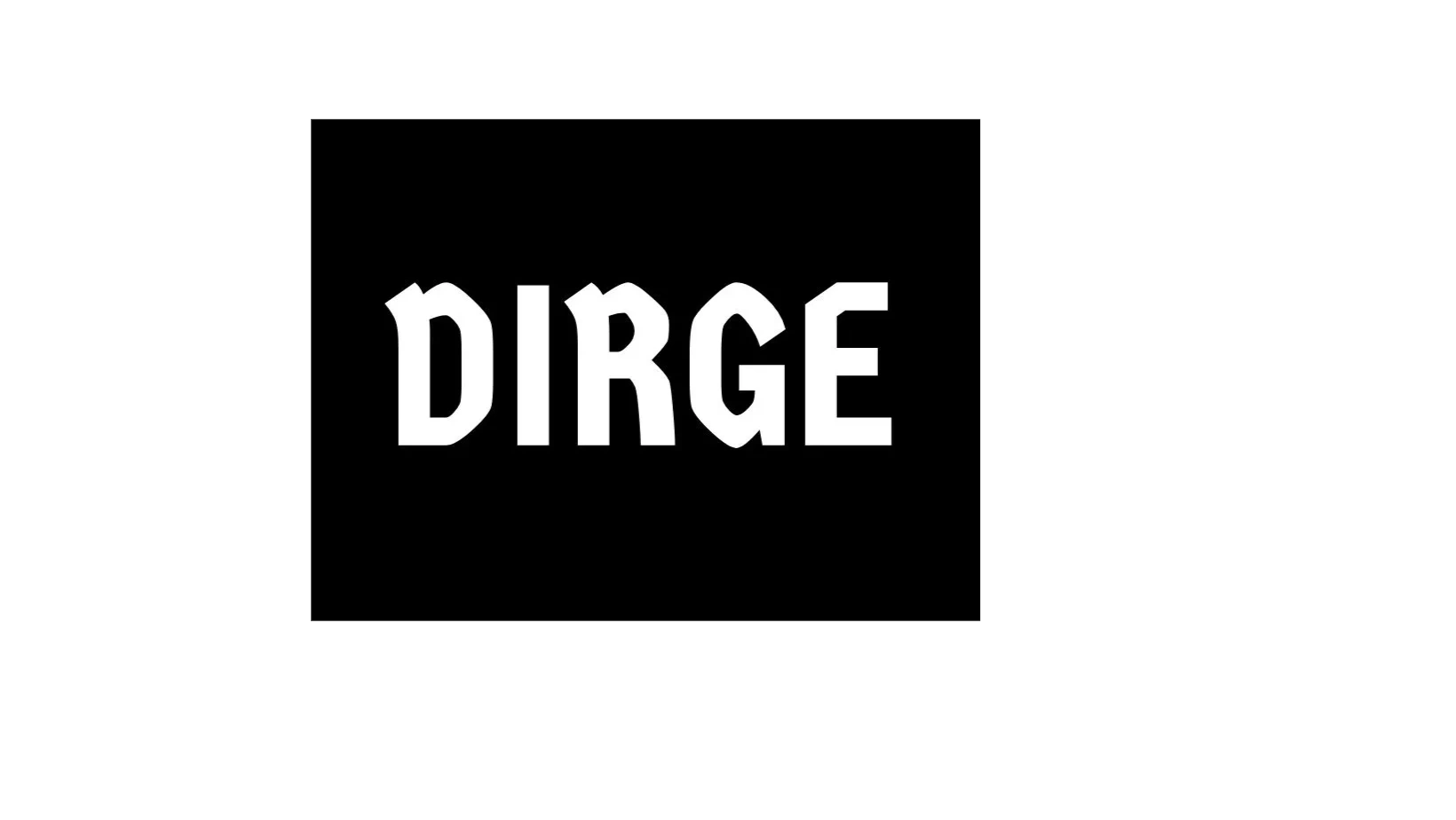 Dirge