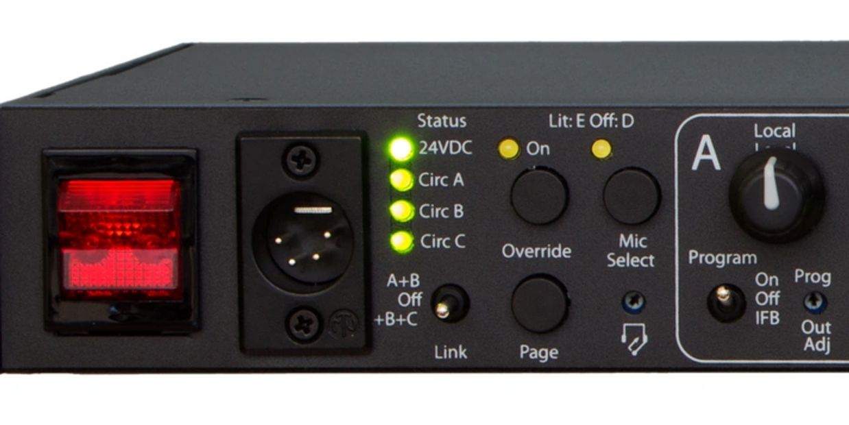 Pro Intercom LLC - Production Intercom, Quality Intercom