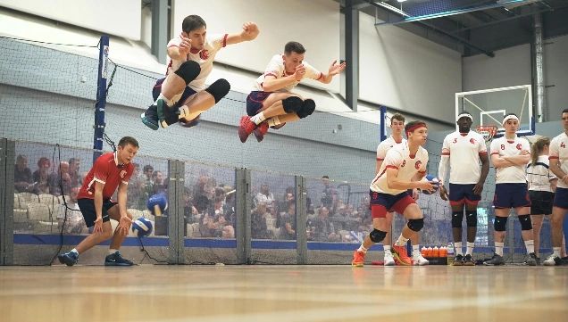 Why Dodgeball | JB Dodgeball