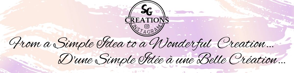 Custom Creations for Every Occasion