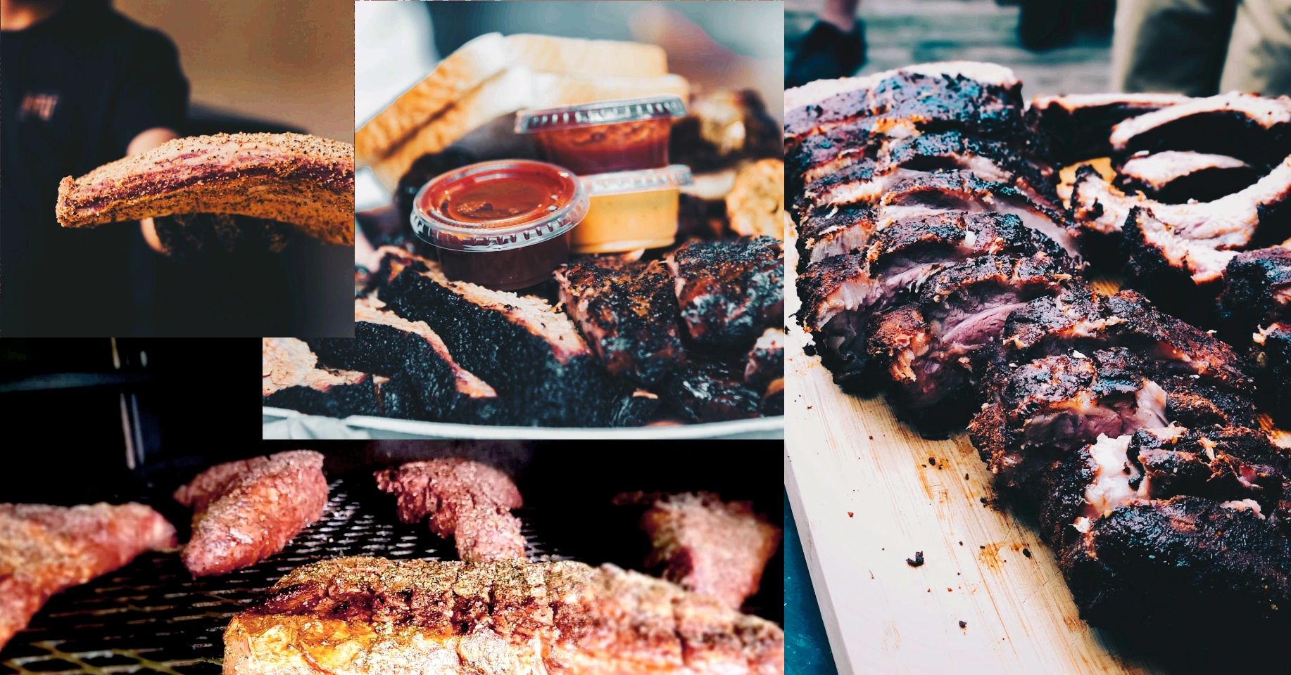 Best BBQ Near Me - Red Moon BBQ and Catering