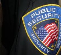 Private Security Services - Public Security LLC