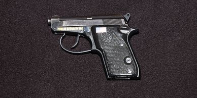 Private Security Services - Public Security LLC