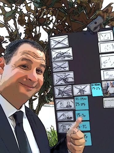 Videos 1 | Dave Ruby Acting Site