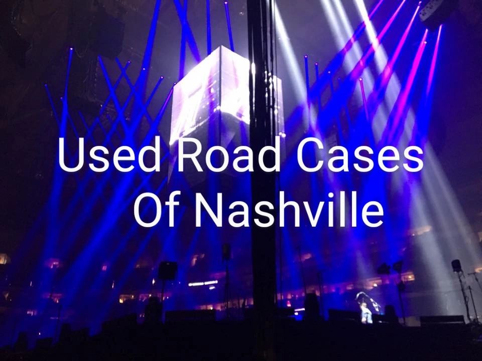 Guitar head & cab cases