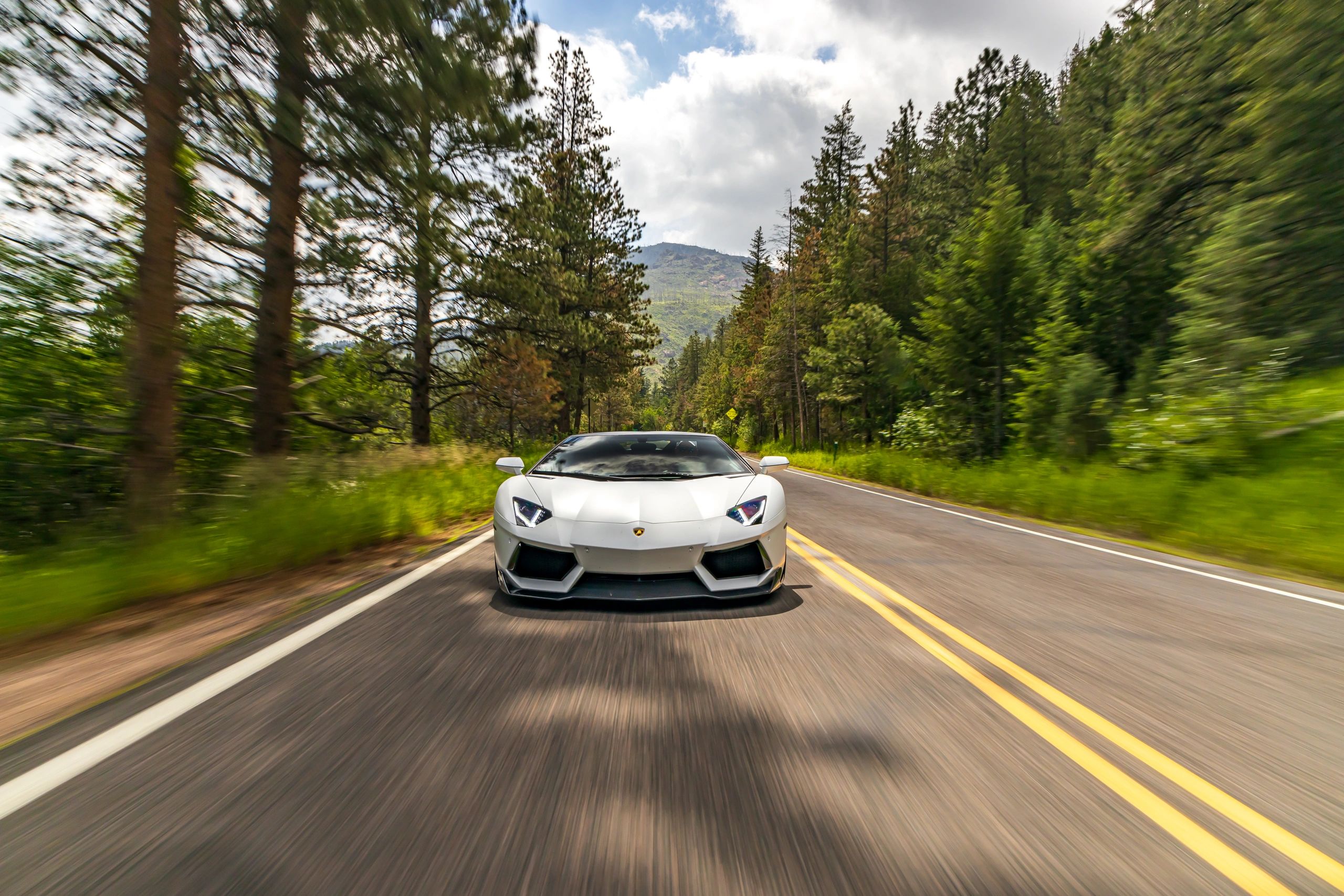 Rockybahn Mountain Rally - RockyBahn