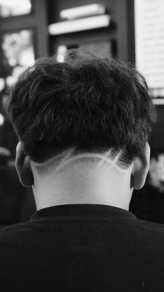 Best Barber Shop in San Jose