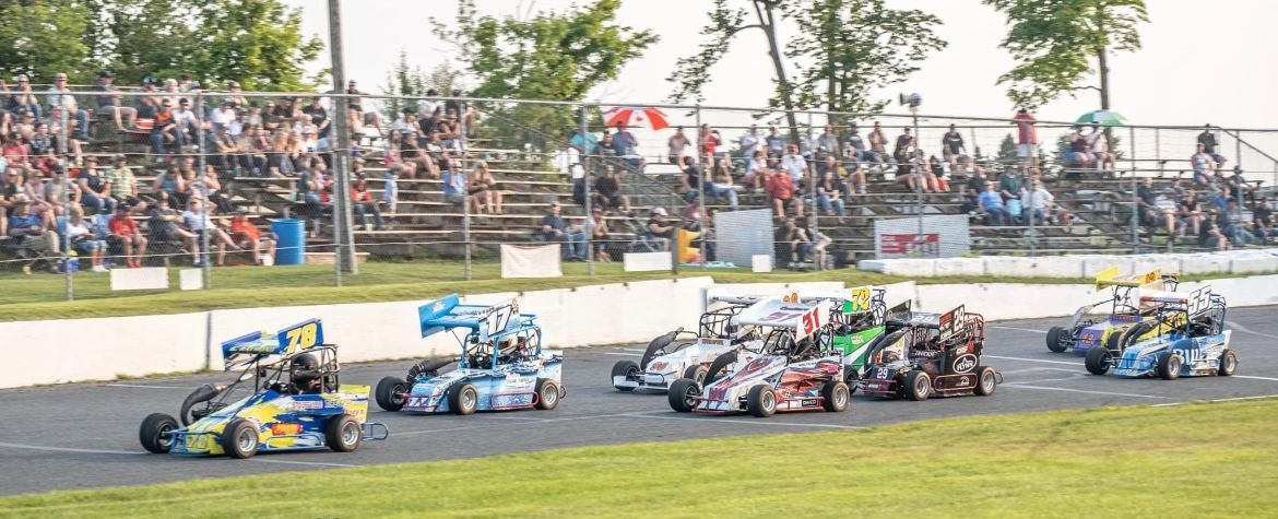 Outlaw Midgets Racing Club