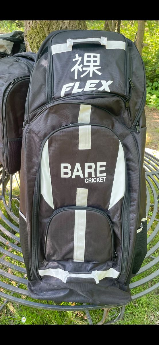 Bare Flex Cricket Bag