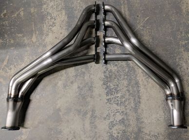 Ford Headers