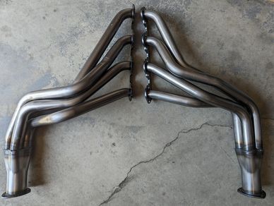 Ford Headers