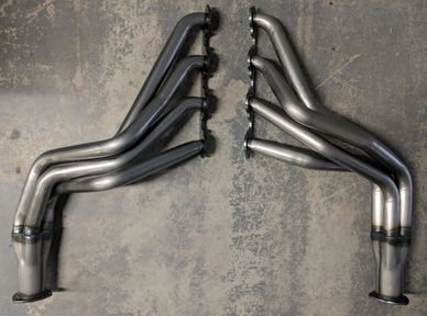 Ford Headers