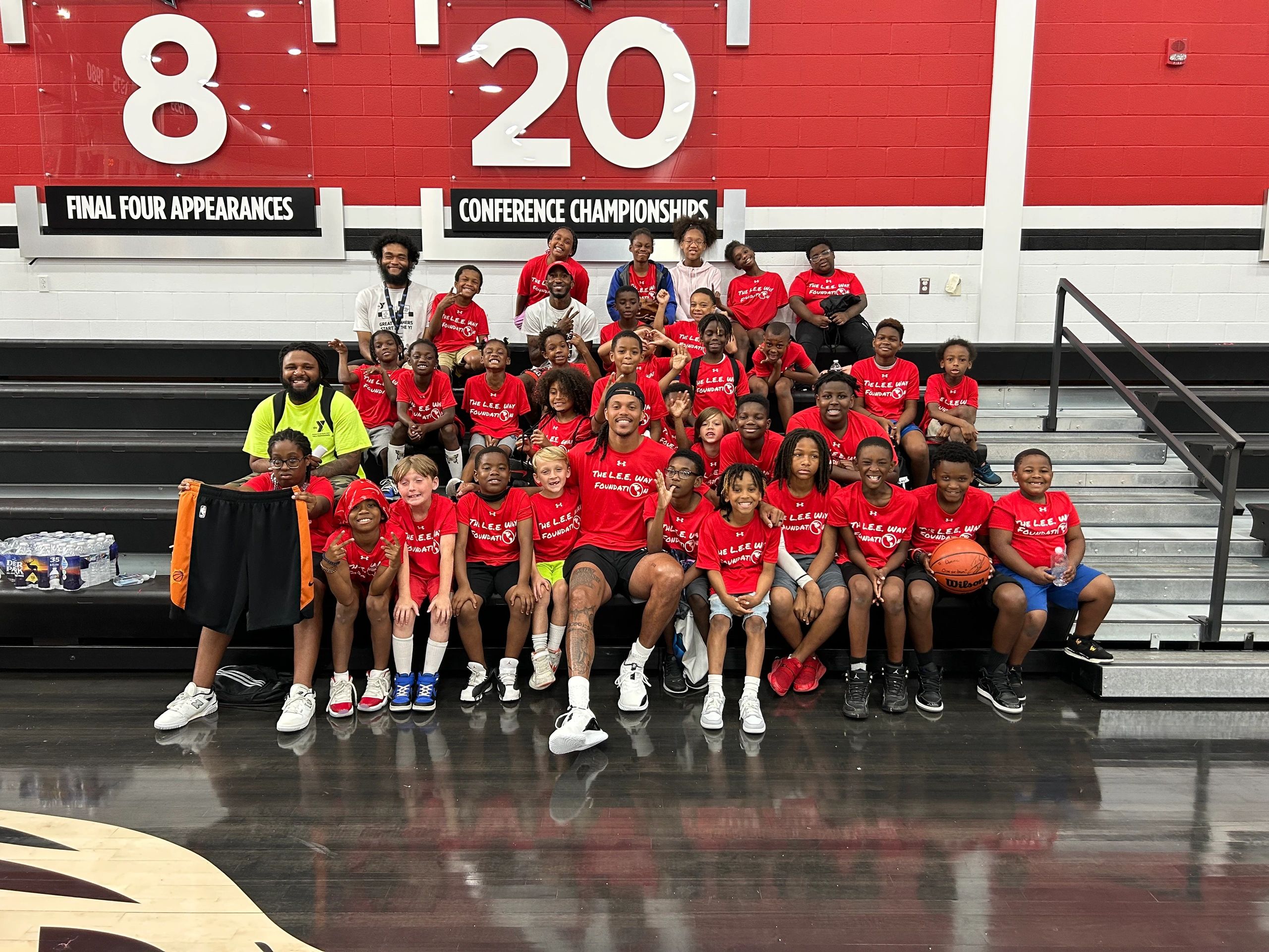 Damion Lee Family Foundation