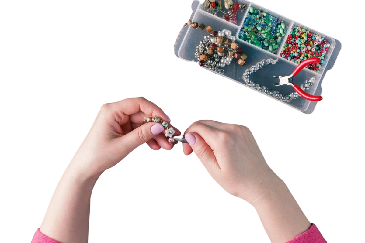BEADING KITS