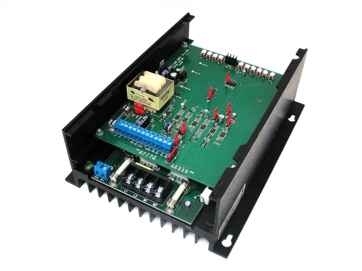 VariSpeed R400 Series , 176B4000 N