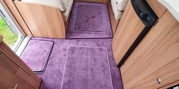 Bestbind - Caravan Carpets, Motorhome Carpets | Bestbind