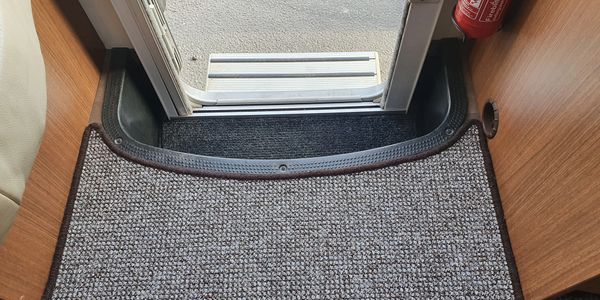 Bestbind - Caravan Carpets, Motorhome Carpets | Bestbind
