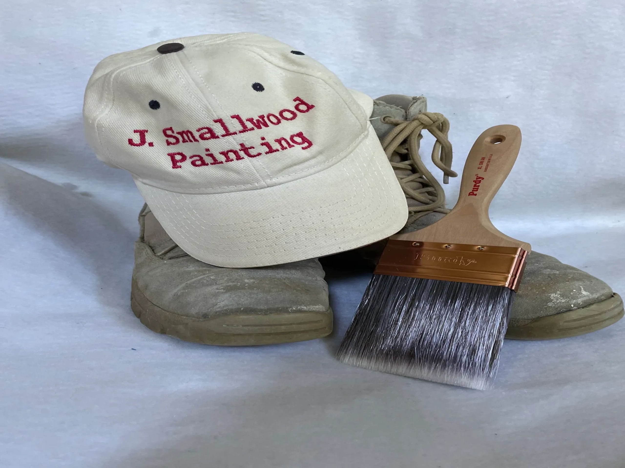 Top Painting Services: Expert Color Consultation | J Smallwood Painting