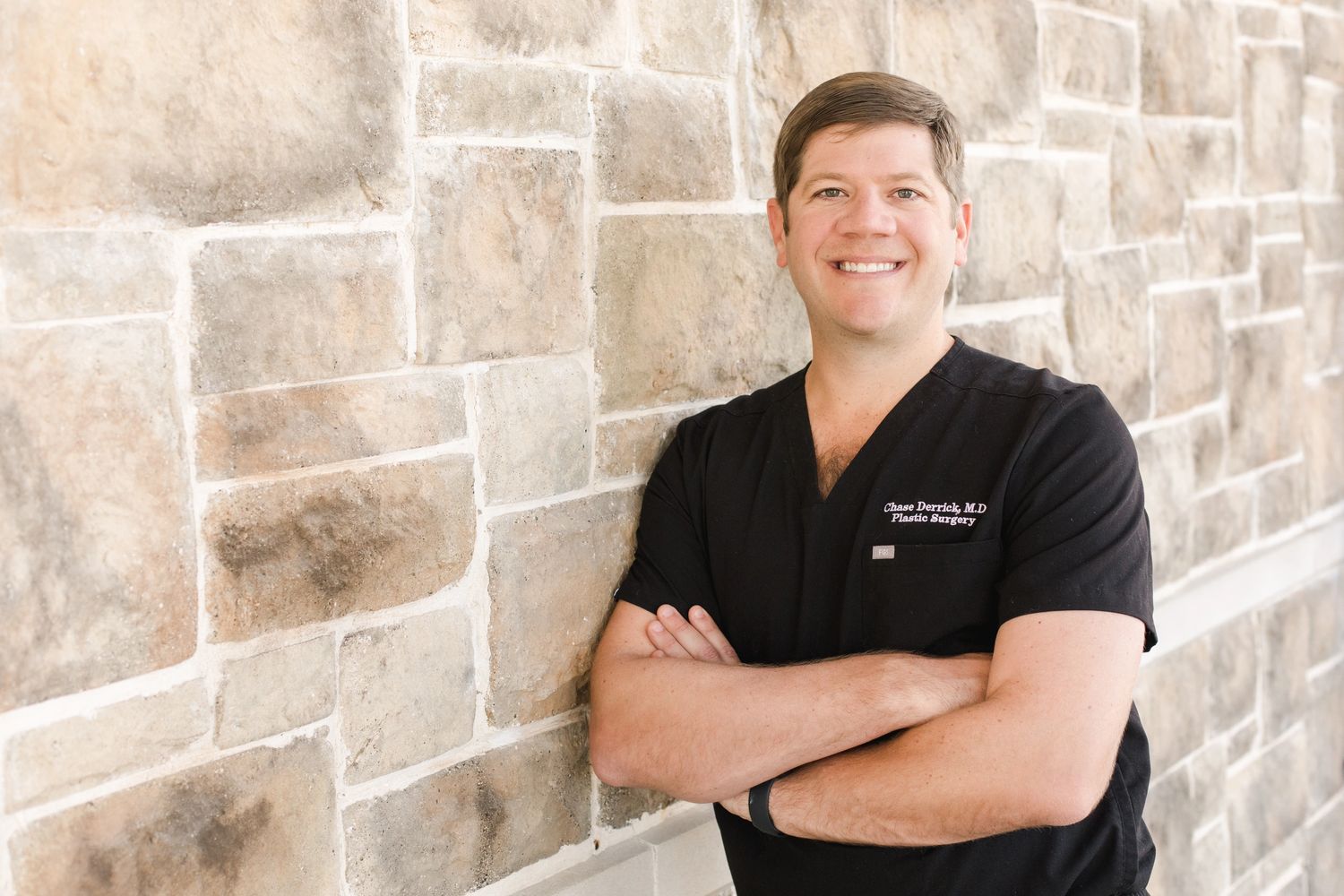 Award Winning Plastic Surgeon| Dr. Chase Derrick