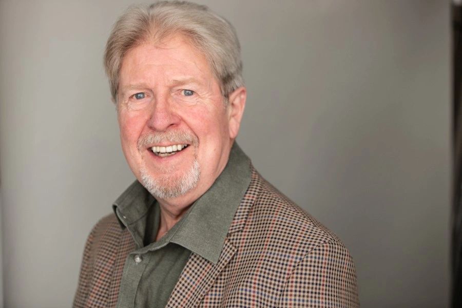 Simon Masterton Smith