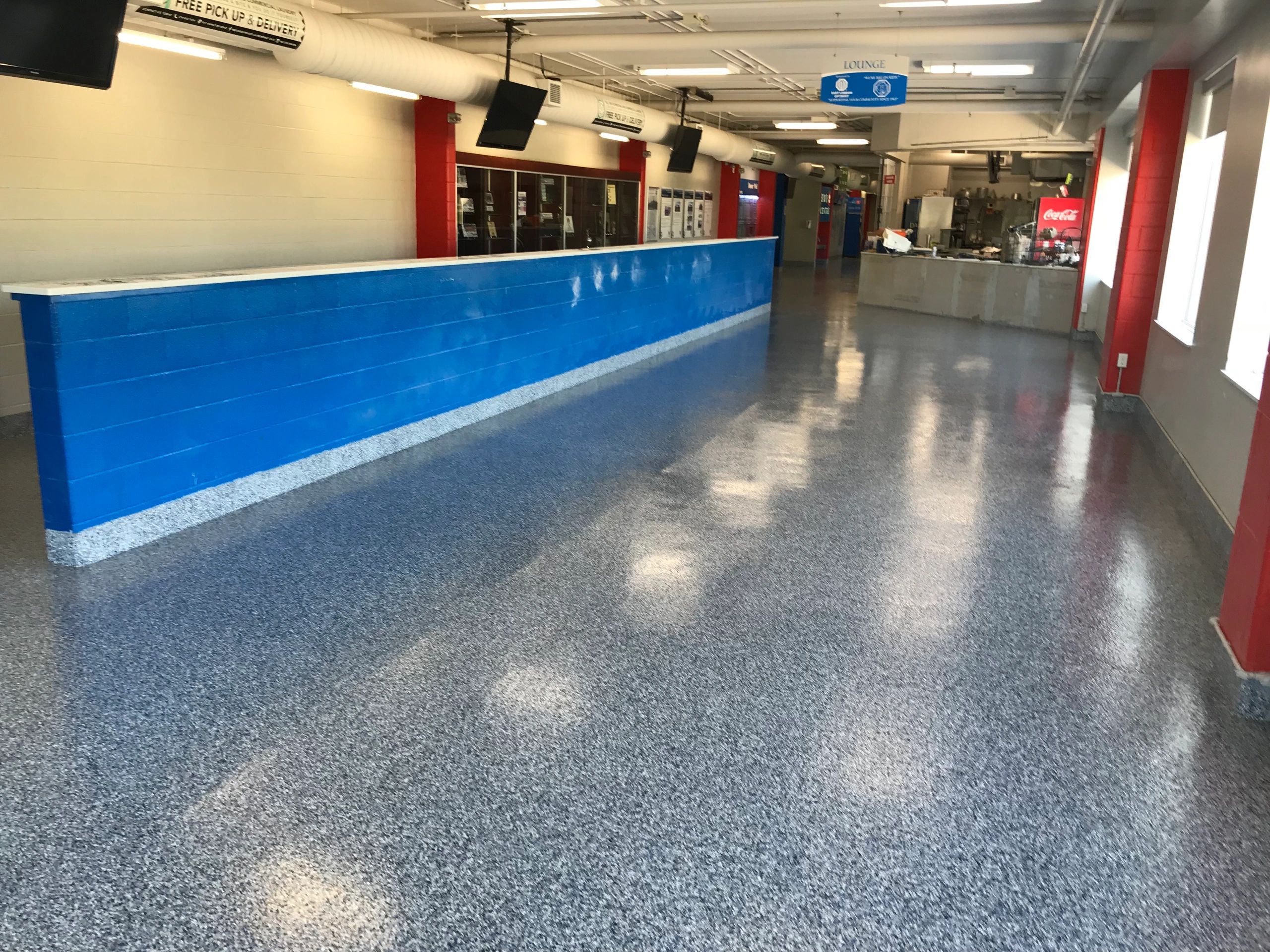 HERMETIC™ QUARTZ SYSTEM