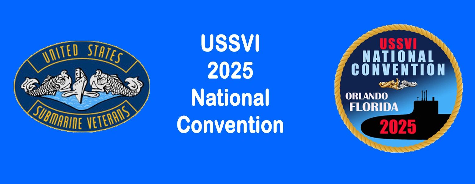 USSVI National Convention 2025