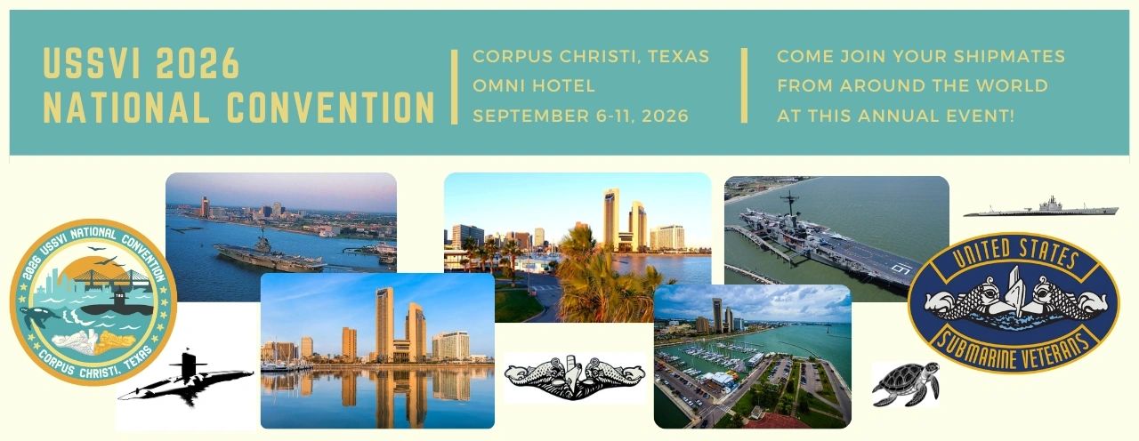 USSVI National Convention 2026