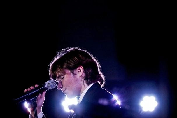 Paul Todd Jr. - The Official Website