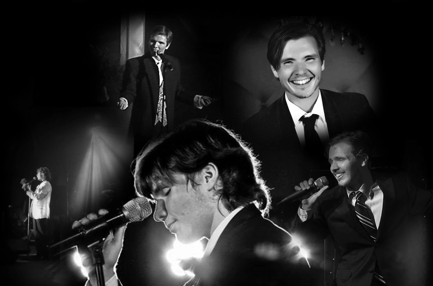 Paul Todd Jr. - The Official Website